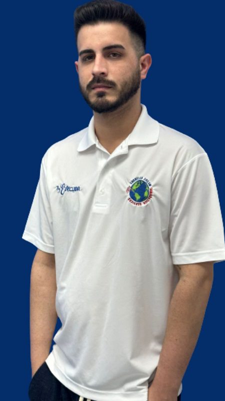 Eduardo Rojas - American Dream